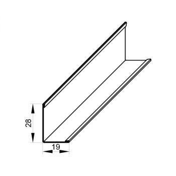 Randwinkel - GENEX-Vertrieb Ltd. & Co. KG