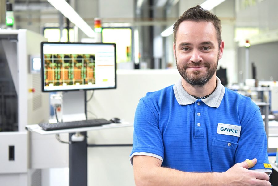 Employees for logistics/warehouse (m/w/d) - GENEX-Vertrieb Ltd. & Co. KG